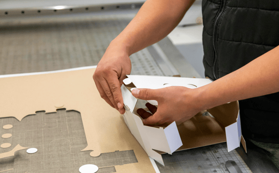 Premium Packaging